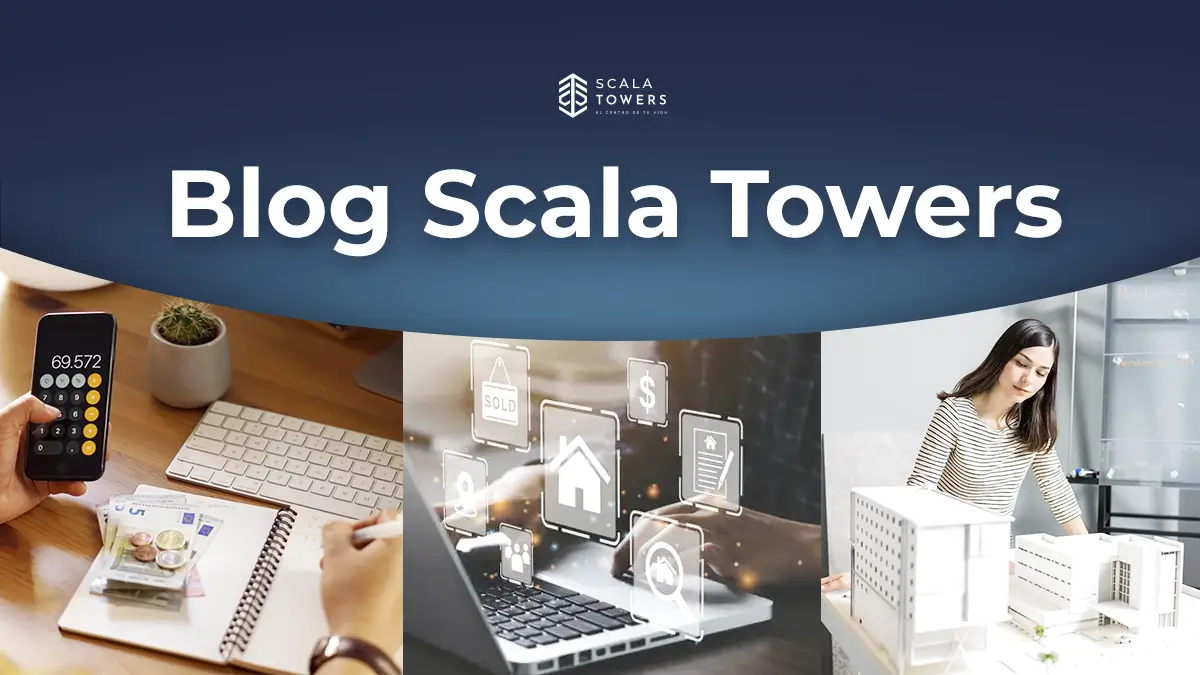 BLOG - Scala Towers