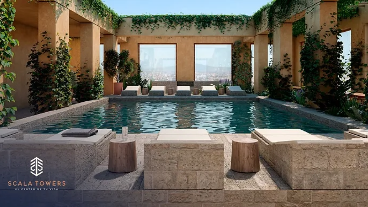 Amenidades ¿Por qué son importantes?- Scala Towers